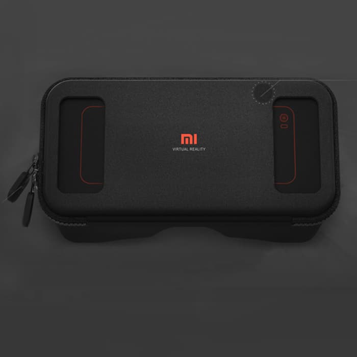 Xiaomi Mi VR Play headset launched in India: Check out its features and ...