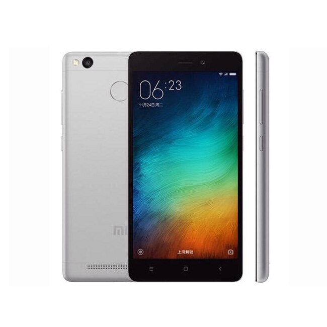 Xiaomi Redmi 3s, Redmi 3s Prime launched in India: Check out ...