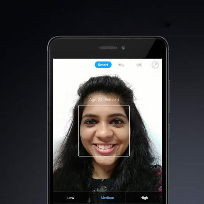 Xiaomi Redmi 4 launched in India: Check out its features and specifications