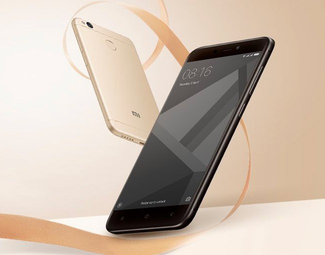 Xiaomi Redmi 4 launched in India: Check out its features and specifications