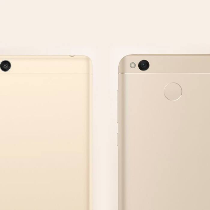 Xiaomi Redmi 4 launched in India: Check out its features and specifications