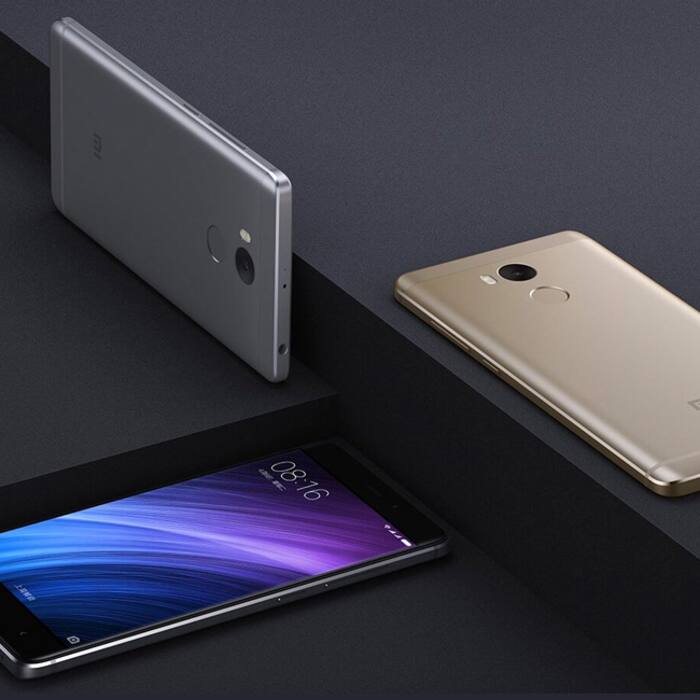 Xiaomi Redmi 4 is expected to launch on 16th May in India: Check out ...