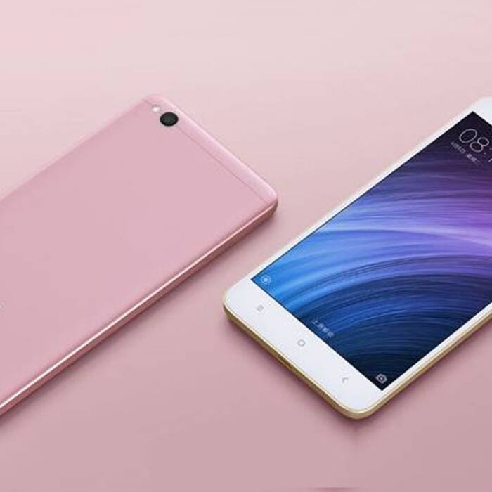 Xiaomi Redmi 4A launched in India: Check out its features and ...
