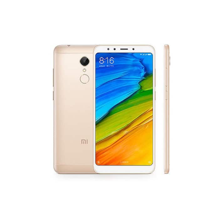 Xiaomi Redmi 5 and Redmi 5 Plus launched: Check out its features and ...