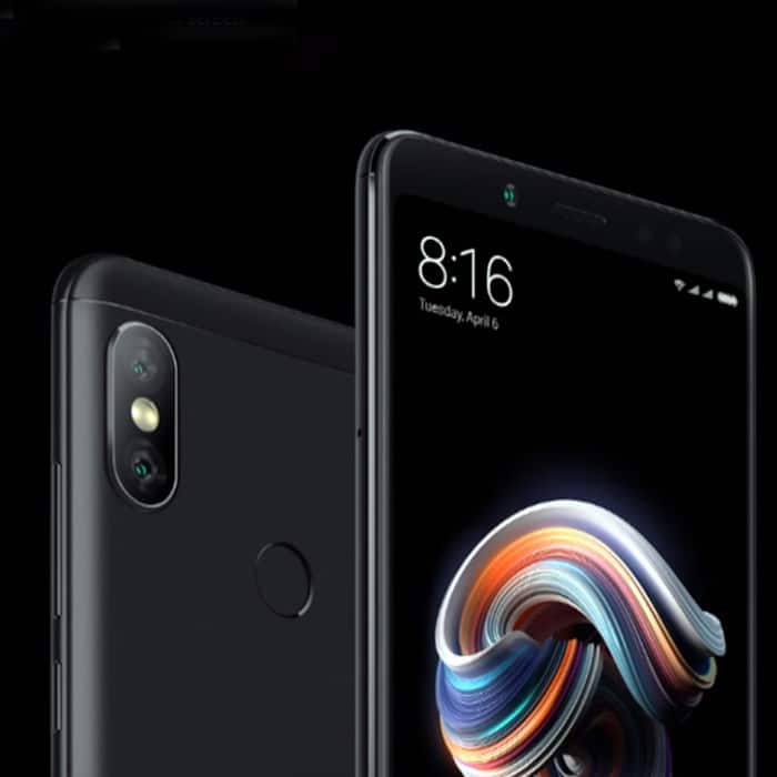 Xiaomi Redmi Note 5, Redmi 5 Pro and Mi TV 4 launch; check out price ...