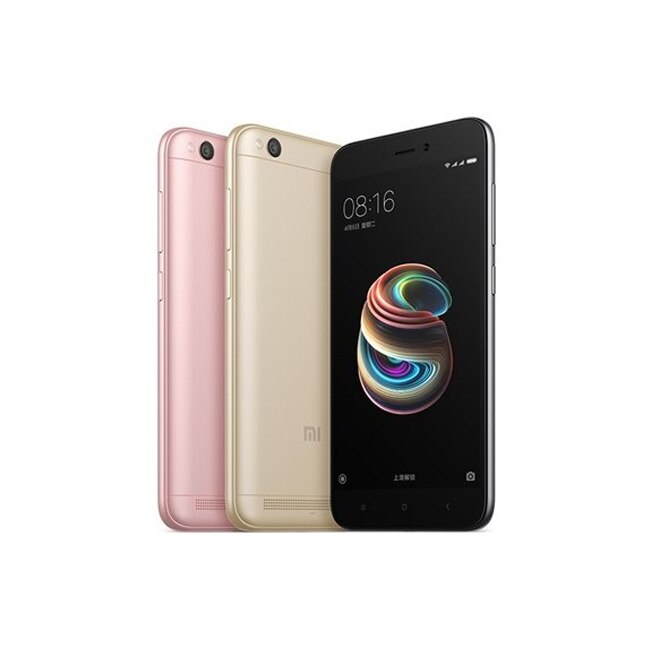 Xiaomi Redmi 5A launched in China: Check out its features and ...