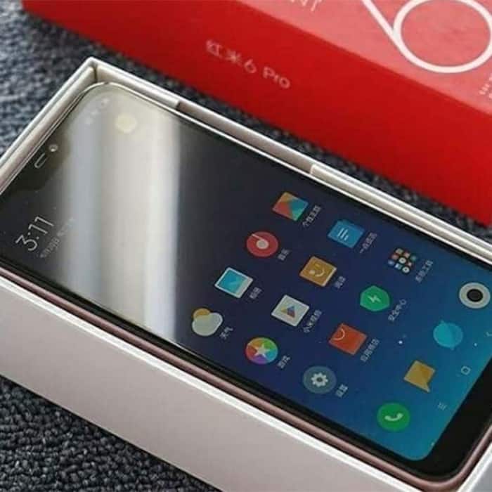 Xiaomi Redmi 6 Pro Launched: Check Price, Features and Specifications