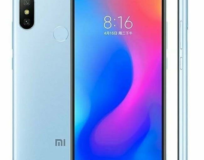 Xiaomi Redmi 6 Pro Launched: Check Price, Features and Specifications