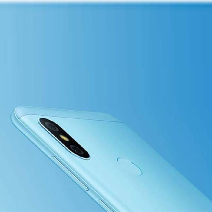 Xiaomi Redmi 6 Pro Launched: Check Price, Features and Specifications