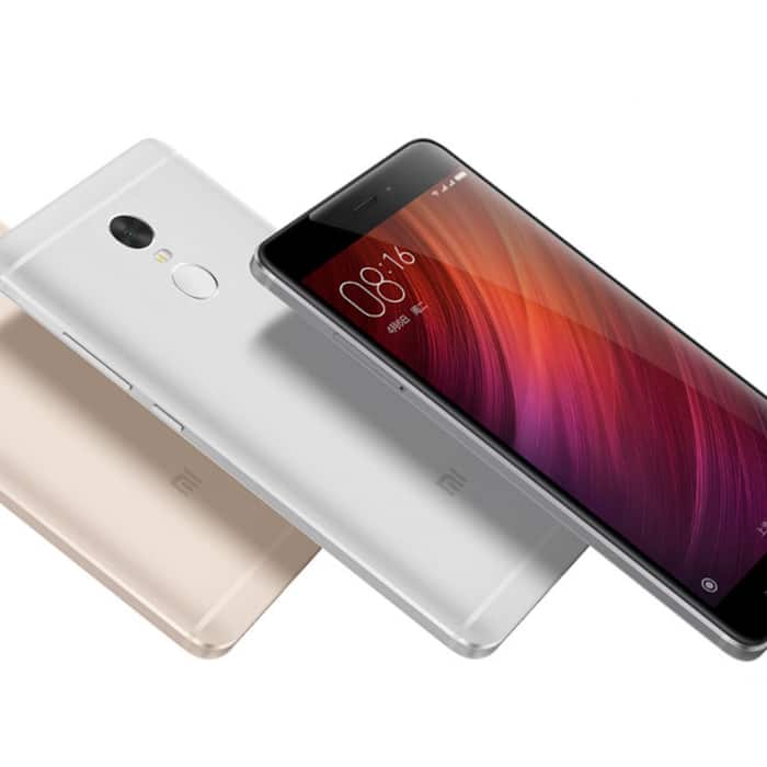 Xiaomi Redmi Note 4 to launch exclusively on Flipkart on January 19 ...