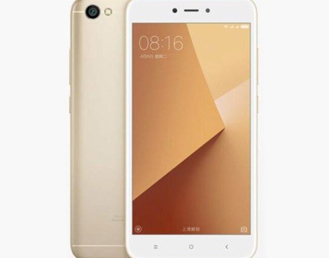 Xiaomi Redmi Y1 Lite price