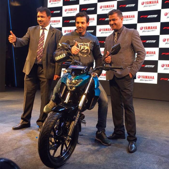Yamaha FZ25 Launched in India: Check out its features and specifications