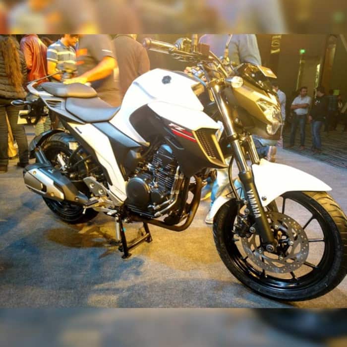 Yamaha FZ25 Launched in India: Check out its features and specifications