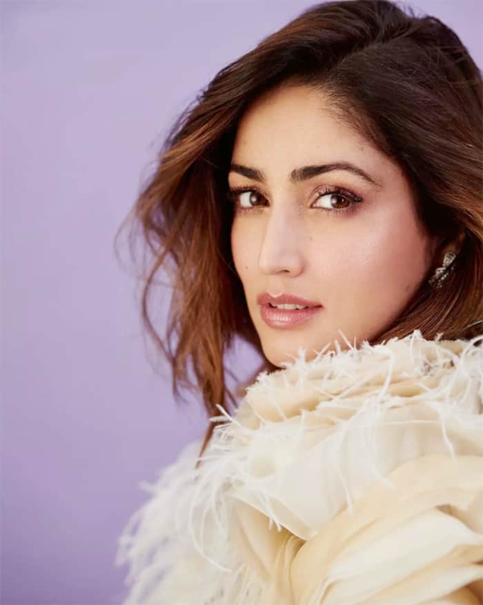 Yami Gautam Slays in an Array of Sizzling Outfits for Her Latest ...
