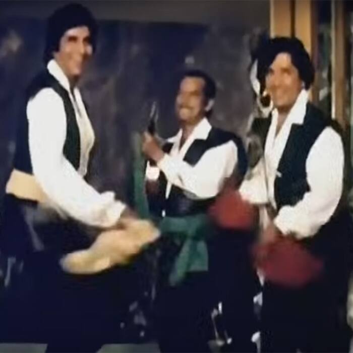 R.D Burman birthday special: 10 super-hit songs by the music maestro ...