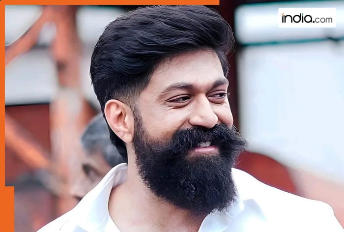 Inside details of KGF star Yash lavish lifestyle, luxurious bungalow ...
