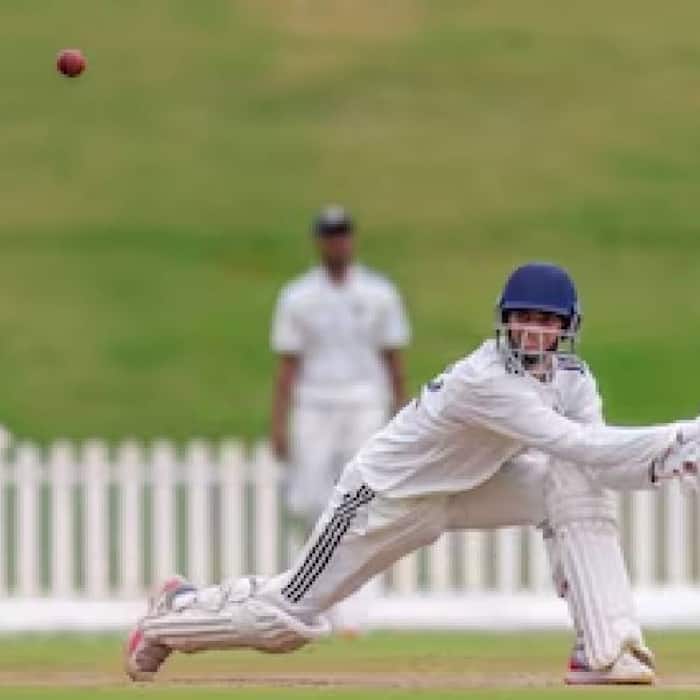 Yash Dhull continues his DPL momentum, smashes another century in ...