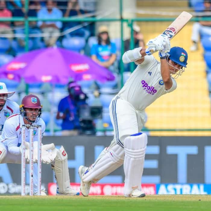 Yashasvi Jaiswal equals MASSIVE record of Virat Kohli, becomes only 2nd batter to...