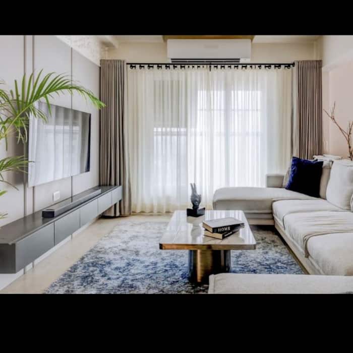 Inside photos of Yashasvi Jaiswal's European-inspired Mumbai home worth ...