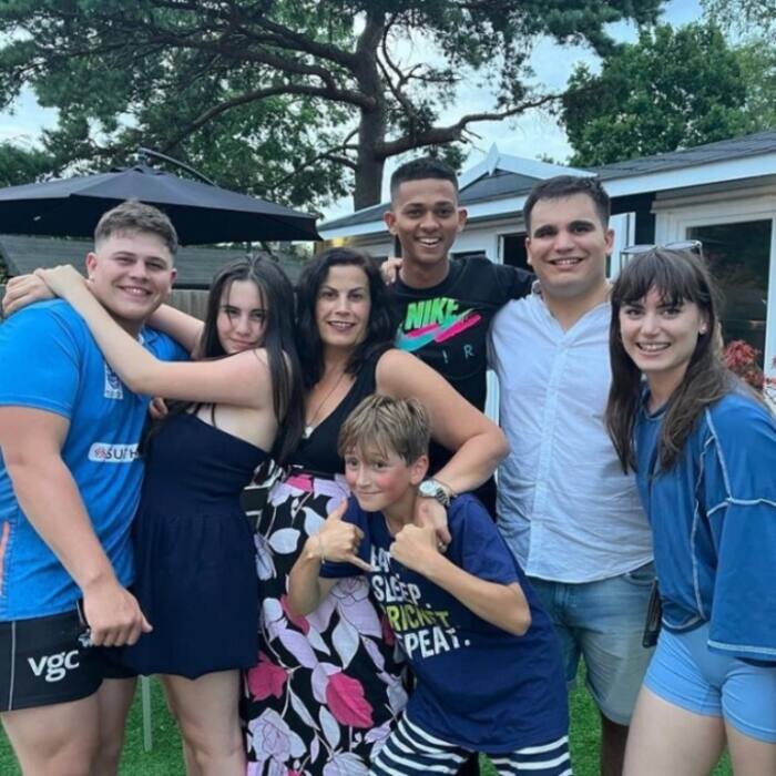 Meet Yashasvi Jaiswal's rumoured girlfriend, her name is..., they first met through...