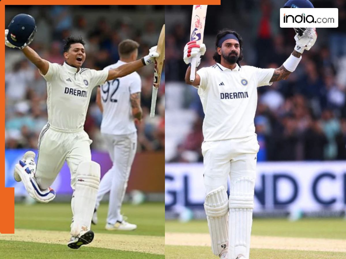 Yashasvi Jaiswal to KL Rahul: Indian opener with most Test centuries in ...