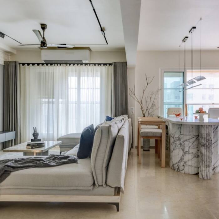 Inside photos of Yashasvi Jaiswal's European-styled home with modern ...