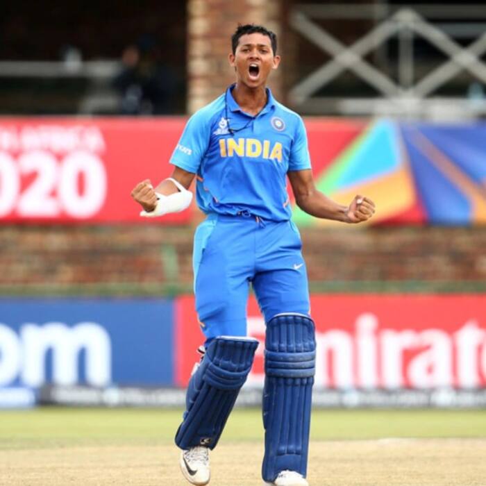 Abhishek Sharma vs Yashasvi Jaiswal: Which Indian Opener has the better stats after 17 T20Is