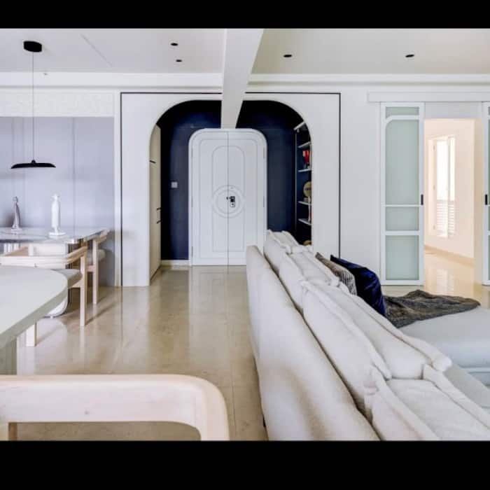 Inside photos of Yashasvi Jaiswal's European-inspired Mumbai home worth ...