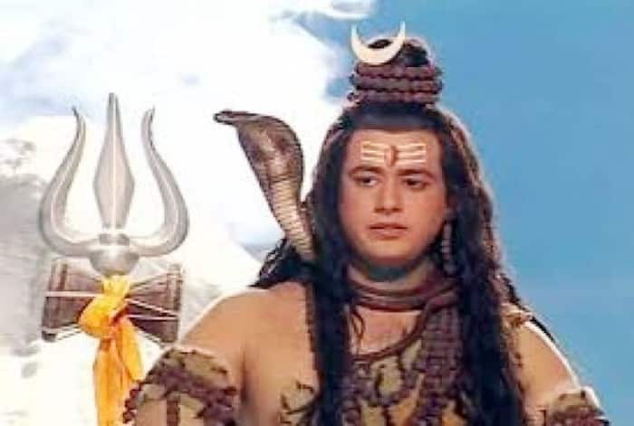 Maha Shivratri 2022: List of Actors Who Became Famous For Playing Lord ...