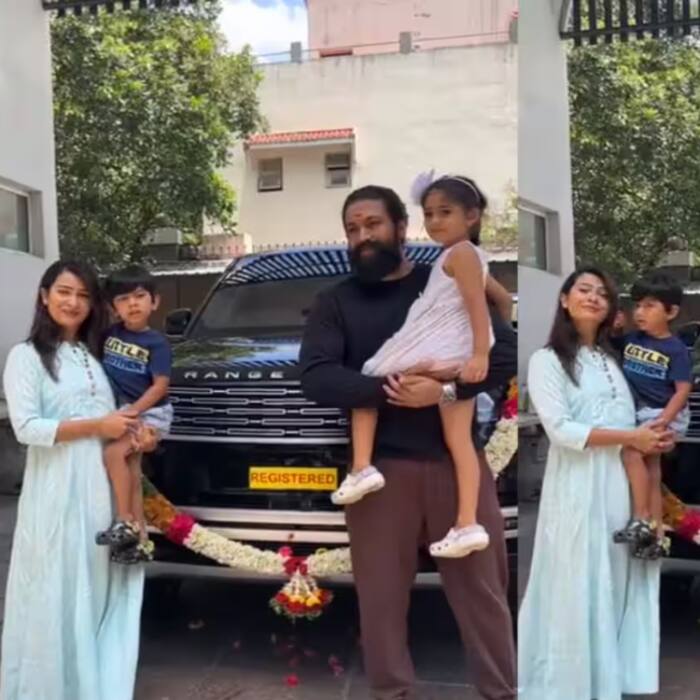 Inside details of KGF star Yash lavish lifestyle, luxurious bungalow ...