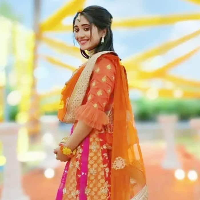 Yeh Rishta Kya Kehlata Hai: Ranveer Doubts Sirat With Kartik, Will They ...