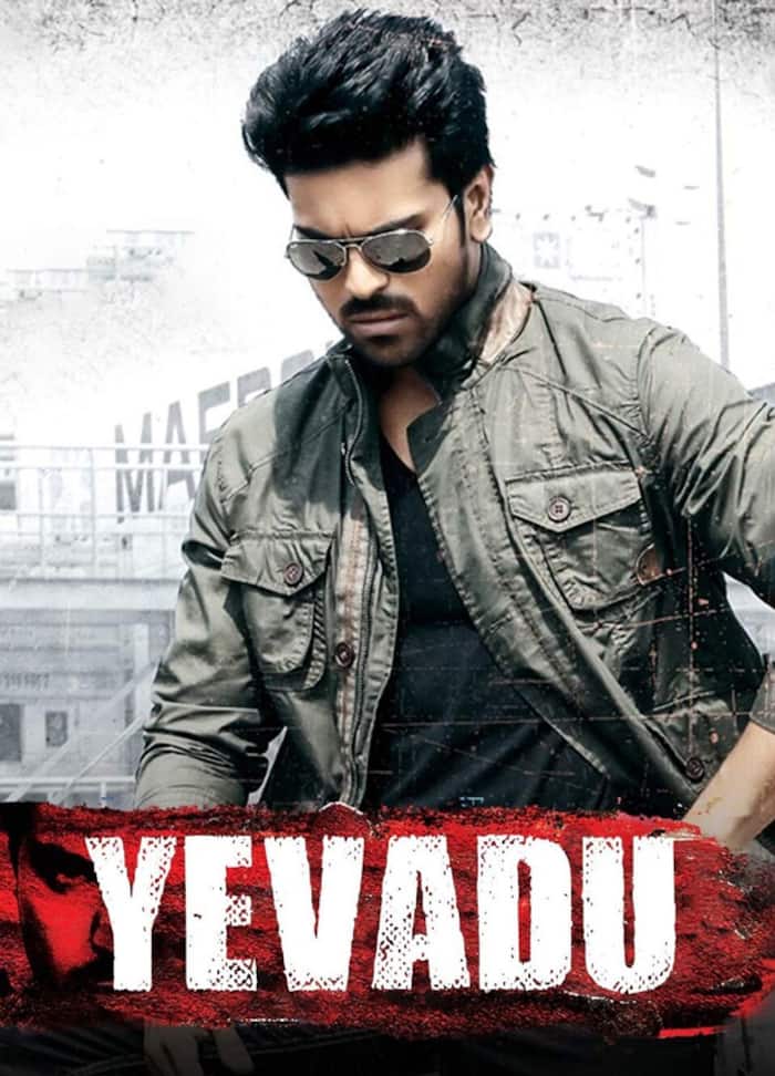 RRR Actor Ram Charan's Must-Watch Action Movies - See Photos