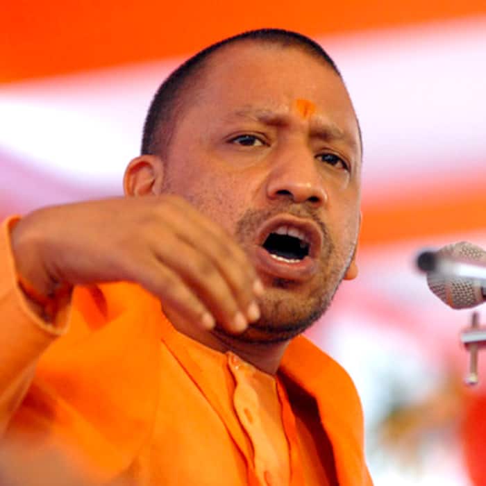 Yogi Adityanath 7 Things You Should Know About Uttar Pradeshs Next Cm