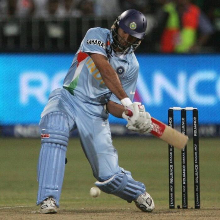 Yuvraj Singh's father makes SHOCKING revelation on Hazel Keech, says ...