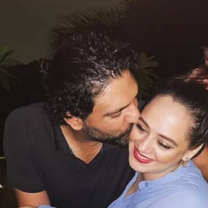 Yuvraj Singh's father makes SHOCKING revelation on Hazel Keech, says ...
