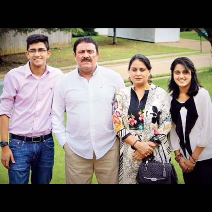 Yograj Singh married Satbir Kaur because she was from Sikh family