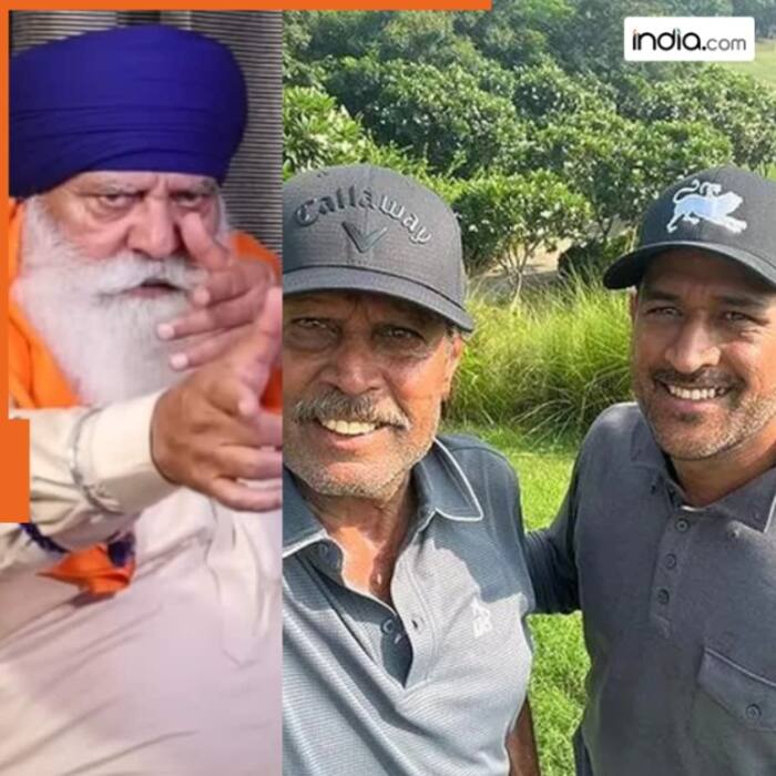 Yograj Singh targets MS Dhoni, Kapil Dev once again, Yuvraj Singh's ...