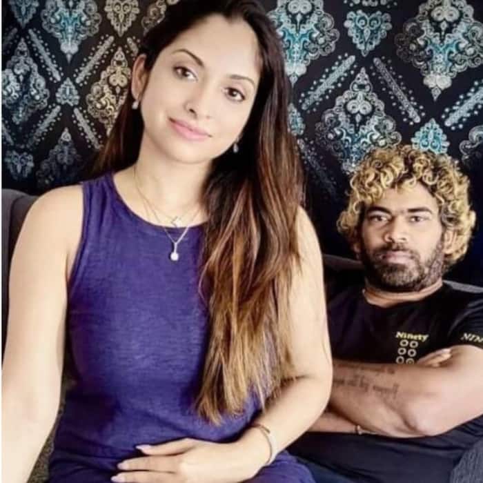 Yorker King Lasith Malinga's love story
