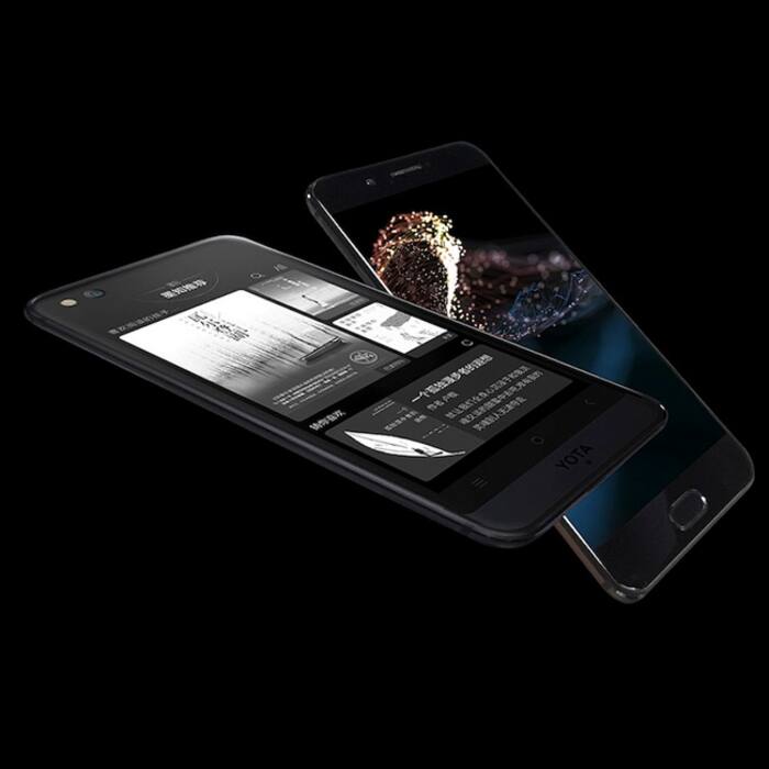 YotaPhone 3 launched: Check out its features and specifications
