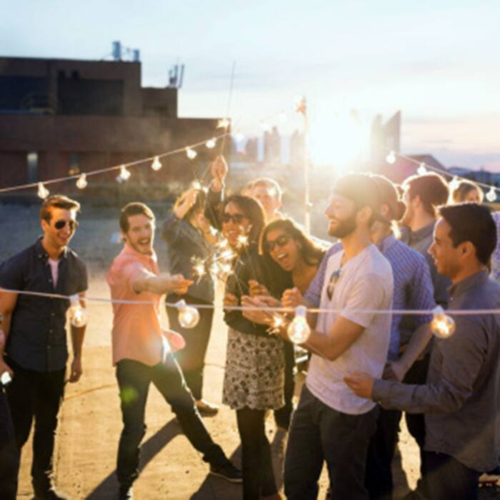 6 reasons why being single is awesome!