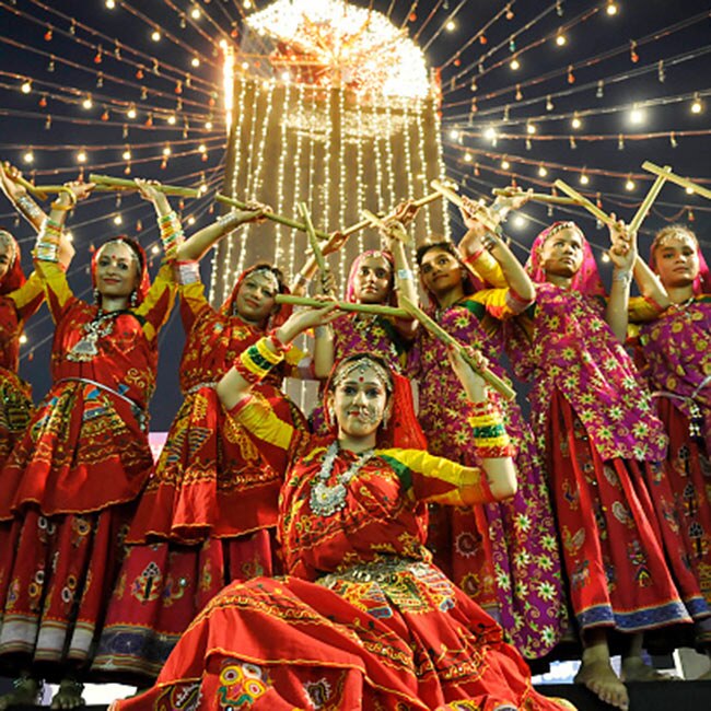 You must visit Varanasi during Dussehra break