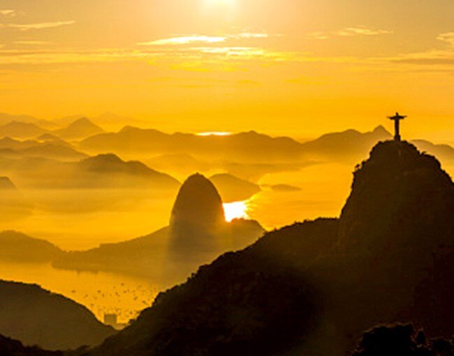 10 reasons why you should visit Rio de Janeiro