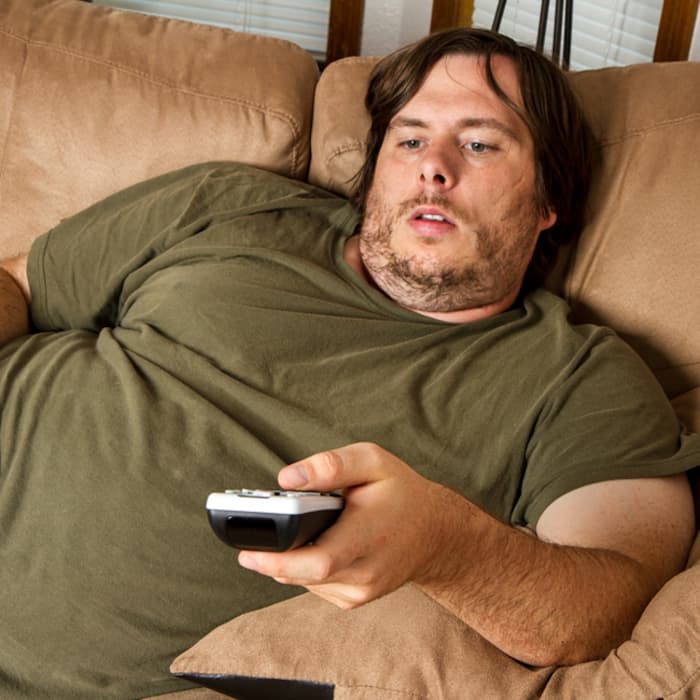 Are you gaining weight around your waistline? Here are the reasons