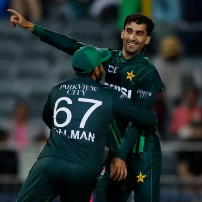 Who is Sufiyan Muqeem? Meet Pakistani star player who equalled Shoaib Akhtar's record of...