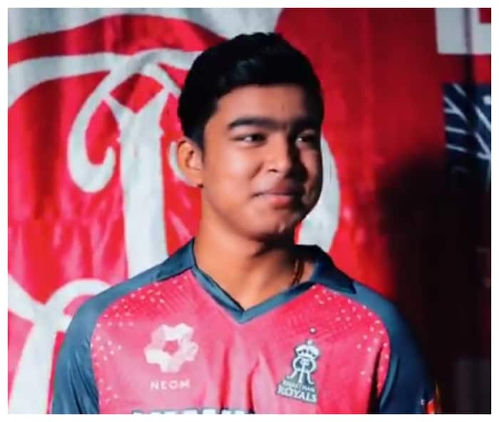 Vaibhav Suryanshi becomes FIRST batter to achieve THIS in IPL during ...