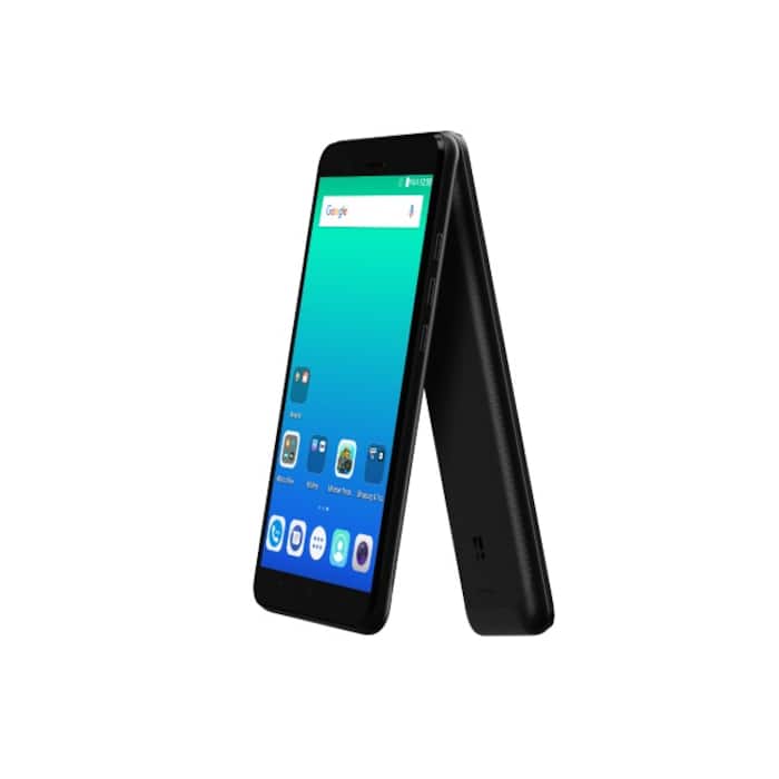 YU Yunique 2 launched in India: Check out its features and specifications