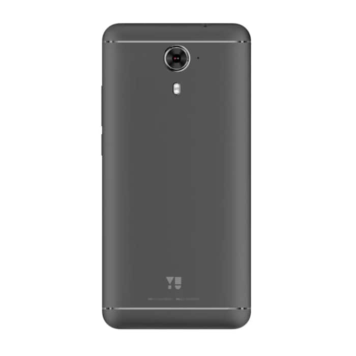 Yu Yureka Black launched in India; check out price, features and ...