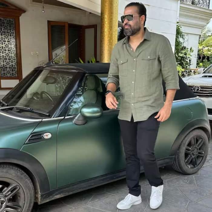 Star cricketer lived in a Masjid once, now lives in luxurious house ...