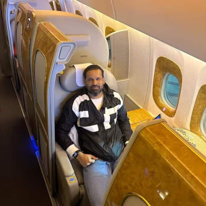 Star cricketer lived in a Masjid once, now lives in luxurious house, has net worth of Rs..., his ...