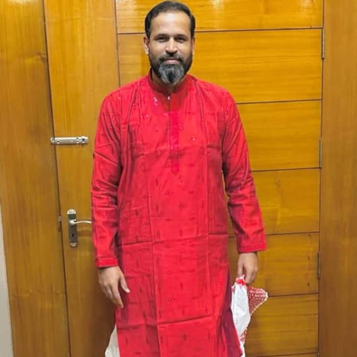 Star cricketer lived in a Masjid once, now lives in luxurious house ...